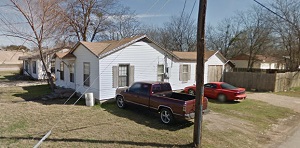 Map of Bellmead, Texas as of May 2025. Streets, landmarks and districts ...