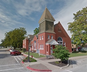 Map of Belton, Missouri as of November 2024. Streets, landmarks and ...