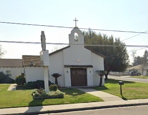 Benton Park, California: city map as of August 2024. Streets, traffic ...