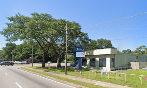 Map of Brent, Florida as of December 2025. Streets, landmarks and ...