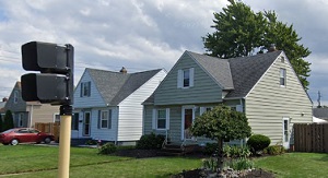 Brooklyn, Ohio: city map as of May 2024. Streets, traffic, landmarks ...