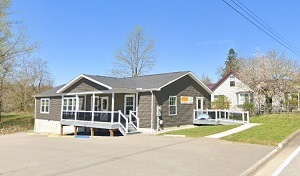 Map of Cheat Lake, West Virginia as of December 2025. Streets ...