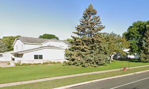 Map of Coon Rapids, Minnesota as of December 2025. Streets, landmarks ...