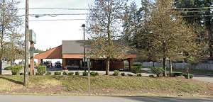 Map of Elk Plain, Washington as of December 2025. Streets, landmarks ...