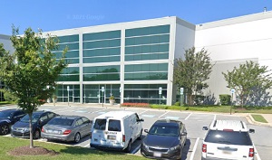 Map of Elkridge, Maryland as of 2024. Streets, roads, landmarks and ...