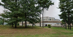 Map of Farmington, Connecticut as of December 2025. Streets, landmarks ...