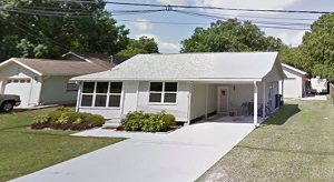 Fruitville, Florida: city map as of June 2024. Streets, traffic ...