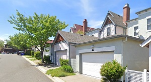 Map of Hercules, California as of November 2024. Streets, landmarks and ...