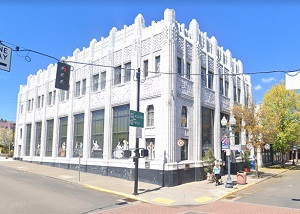 301 Moved Permanently