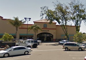 Map of Lompoc, California as of October 2024. Streets, landmarks and ...