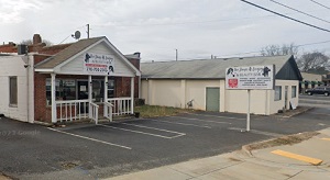 Map of Lovejoy, Georgia as of December 2025. Streets, landmarks and ...