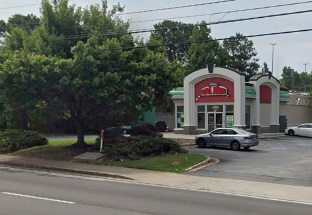 Map of Mableton, Georgia as of September 2025. Streets, landmarks and ...