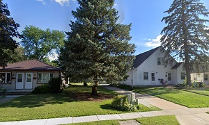 Middleton, Wisconsin: city map as of June 2024. Streets, traffic ...