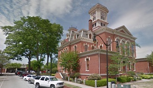 Monroe, Georgia: city map as of April 2024. Streets, traffic, landmarks ...