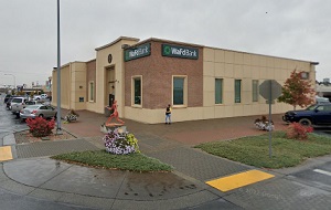 Map of Moses Lake, Washington as of December 2025. Streets, landmarks ...