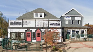 Map of Murrysville, Pennsylvania as of 2024. Streets, roads, landmarks ...