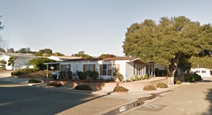 Map of Nipomo, California as of January 2026. Streets, landmarks and ...