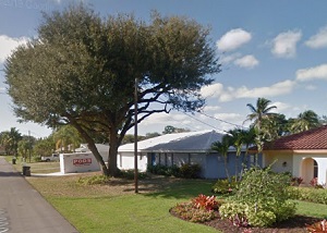 Map of North Bay Village, Florida as of May 2026. Streets, landmarks ...