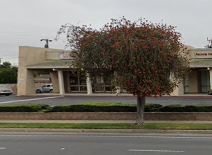 Map of Orcutt, California as of December 2025. Streets, landmarks and ...