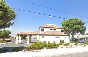 Map of Phelan, California as of December 2025. Streets, landmarks and ...