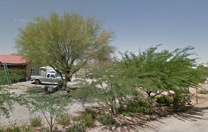 Picture Rocks, Arizona: city map as of June 2024. Streets, traffic ...