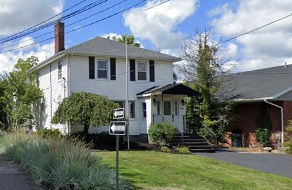 Map of Solon, Ohio as of November 2025. Streets, landmarks and ...