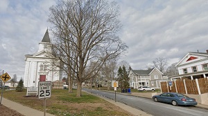 Stafford CT: More Than Just a Small Town