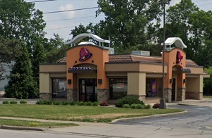 Streetsboro, Ohio: city map as of May 2024. Streets, traffic, landmarks ...