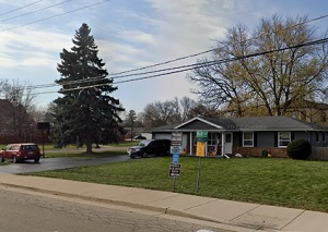 Map of Sugar Grove, Illinois as of November 2024. Streets, landmarks ...