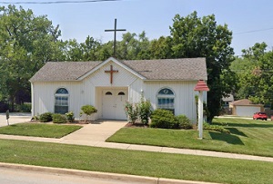 301 Moved Permanently