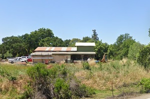 Map of Wilton, California as of October 2024. Streets, landmarks and ...