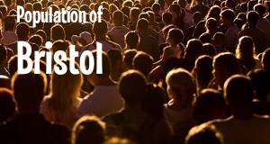 Population of Bristol, Rhode Island as of June 2024. How many people ...