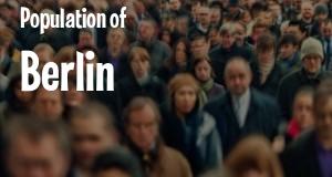 Population of Berlin, Massachusetts as of July 2025. How many people ...