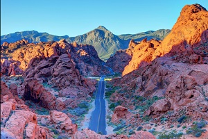 Maps of Nevada cities online. Major cities and towns in Nevada.