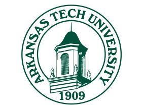 Arkansas Tech University on satellite map in 2024! Explore the ...