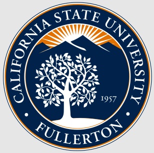 Where is Cal State Fullerton on the map? Exact location of Cal State ...