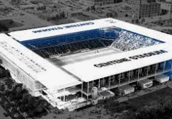 Centene Stadium on satellite map in 2024! Explore the satellite images ...