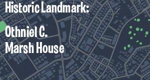 Marsh Hall on satellite map in 2025! Explore the satellite images of ...