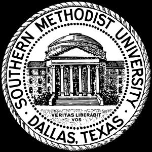 Southern Methodist University on satellite map in 2024! Explore the ...