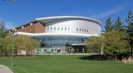 Where is Spokane Arena on the map? Exact location of Spokane Arena and ...