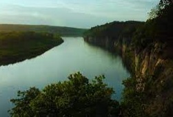 Where is Truman Reservoir on the map? Exact location of Truman ...