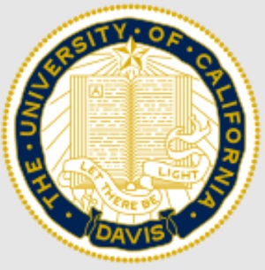 Where is UC Davis on the map? Exact location of UC Davis and coordinates.