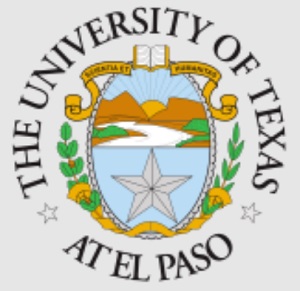 Where is UTEP on the map? Exact location of UTEP and coordinates.